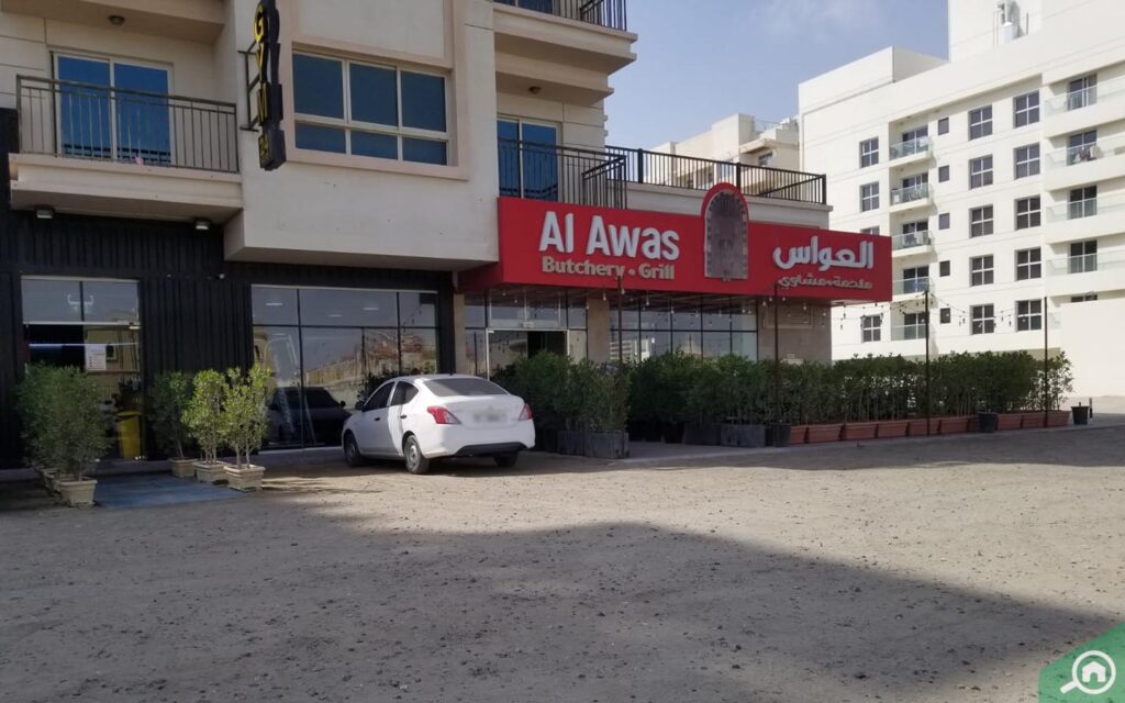 Kenda Building Guide | Bayut