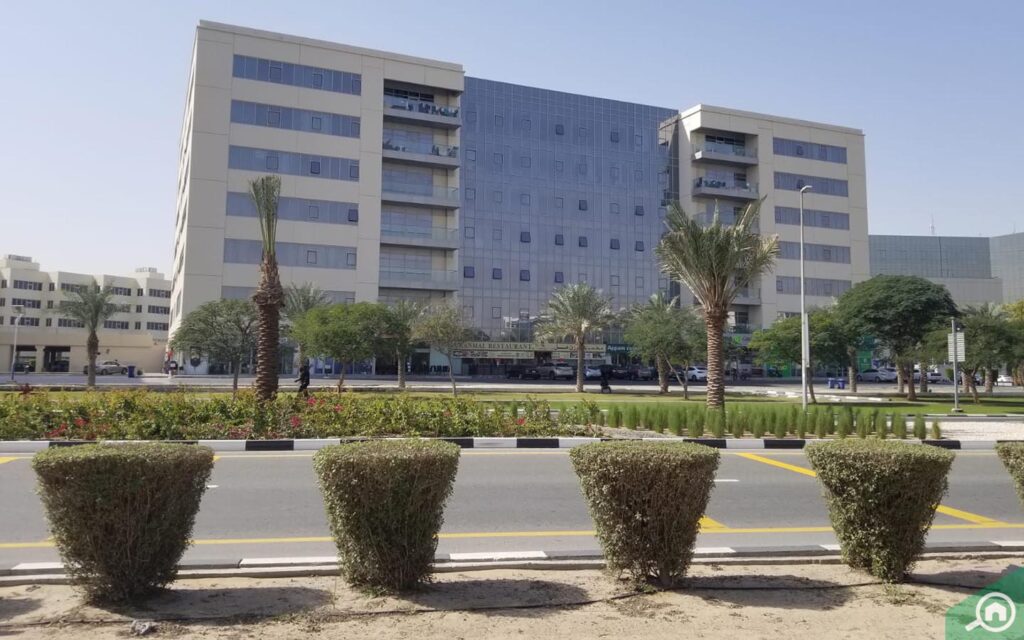 RDK 1190 Building Guide | Bayut