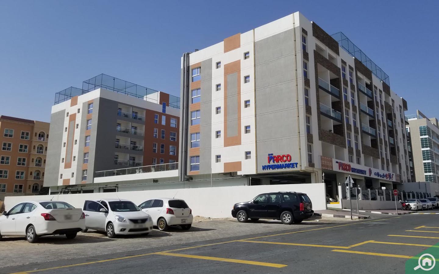 Talal Residence DIP Building Guide | Bayut