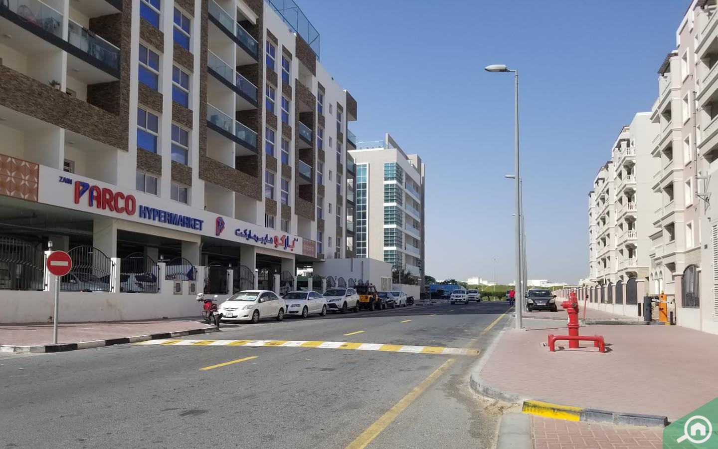 Talal Residence DIP Building Guide | Bayut