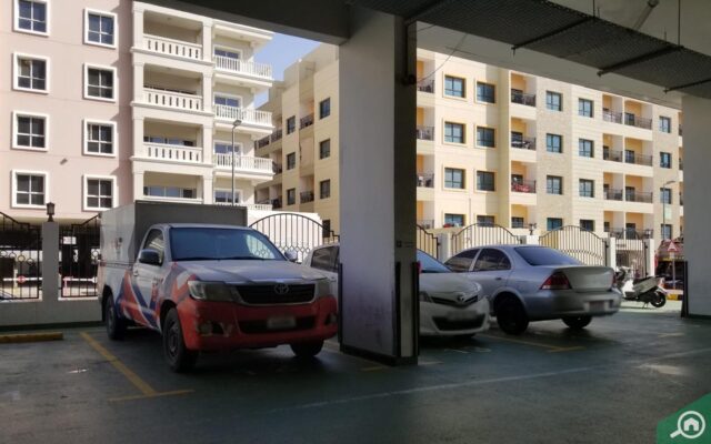 Talal Residence DIP Building Guide | Bayut