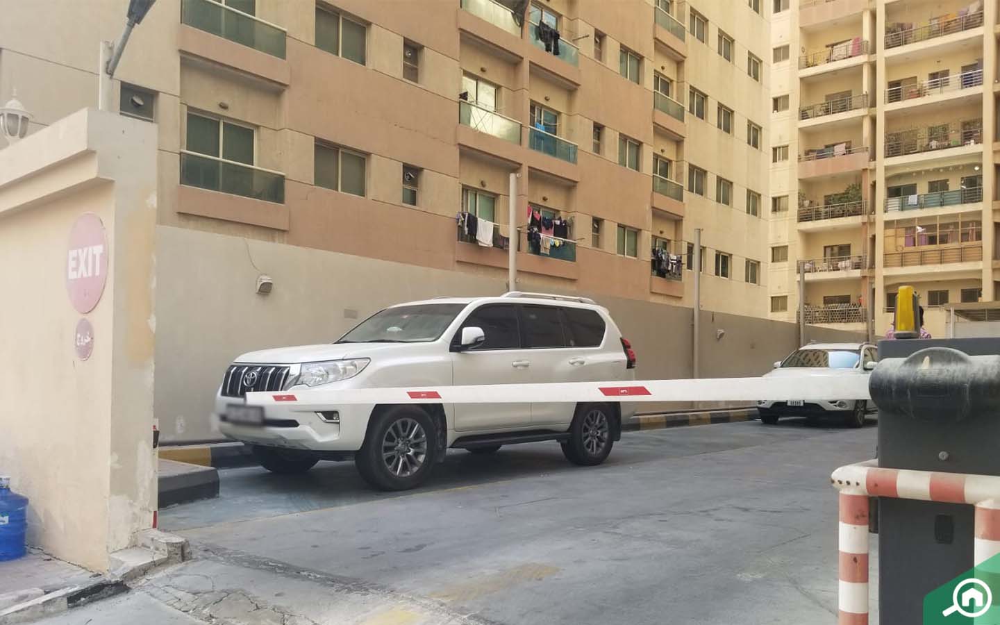 Al Falasi Building Muwailih Commercial Guide | Bayut