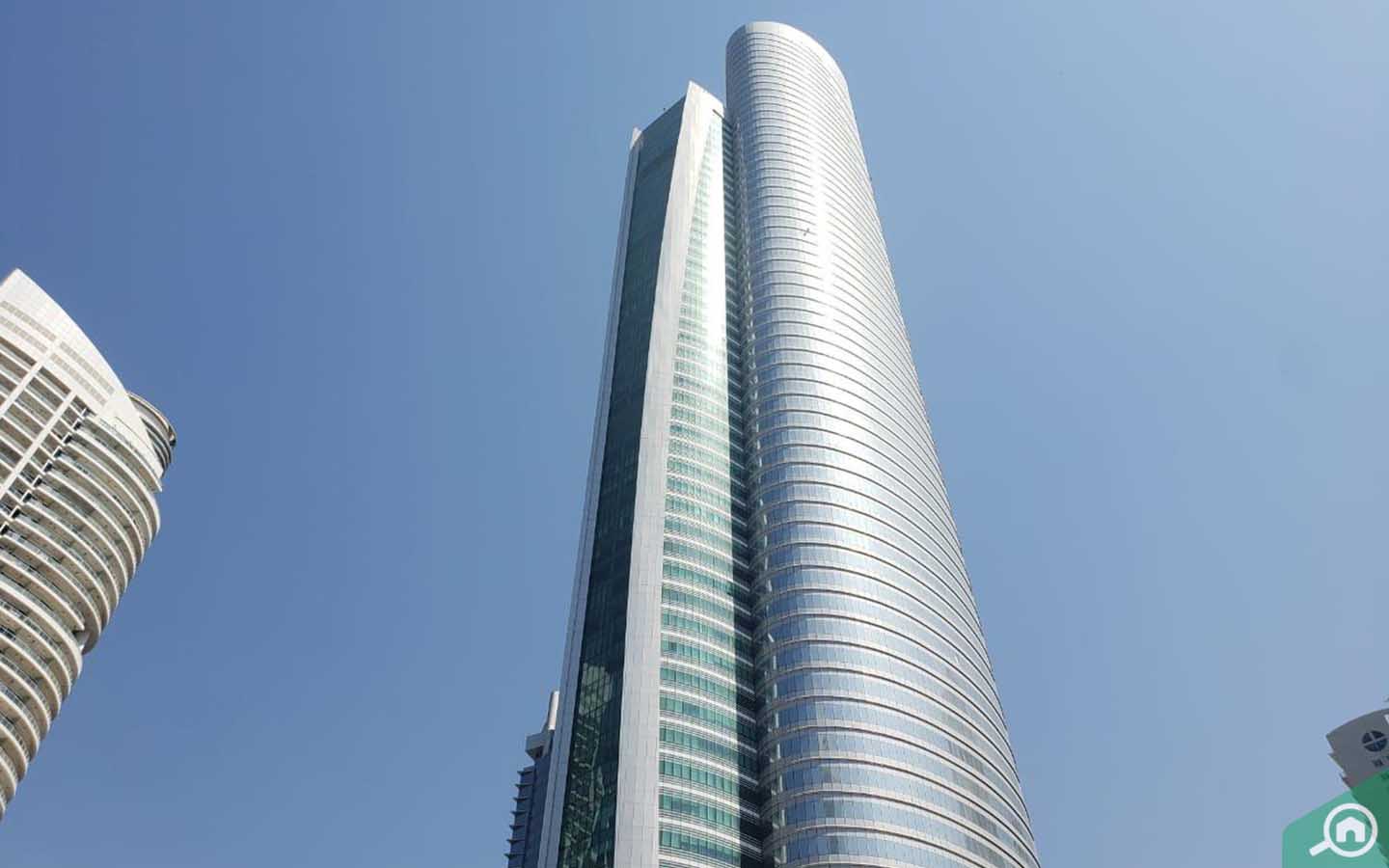 Parmi Ces 3 Tours One57 Almas Tower Shanghai Tower | Maria Schneider