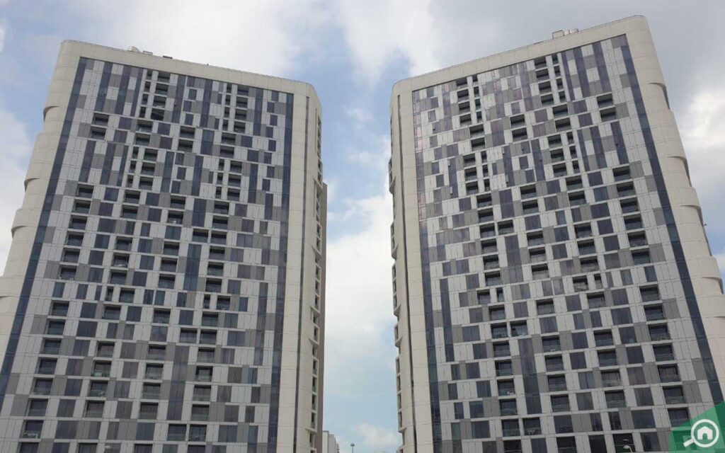 Meera Shams Tower 1 Guide | Bayut