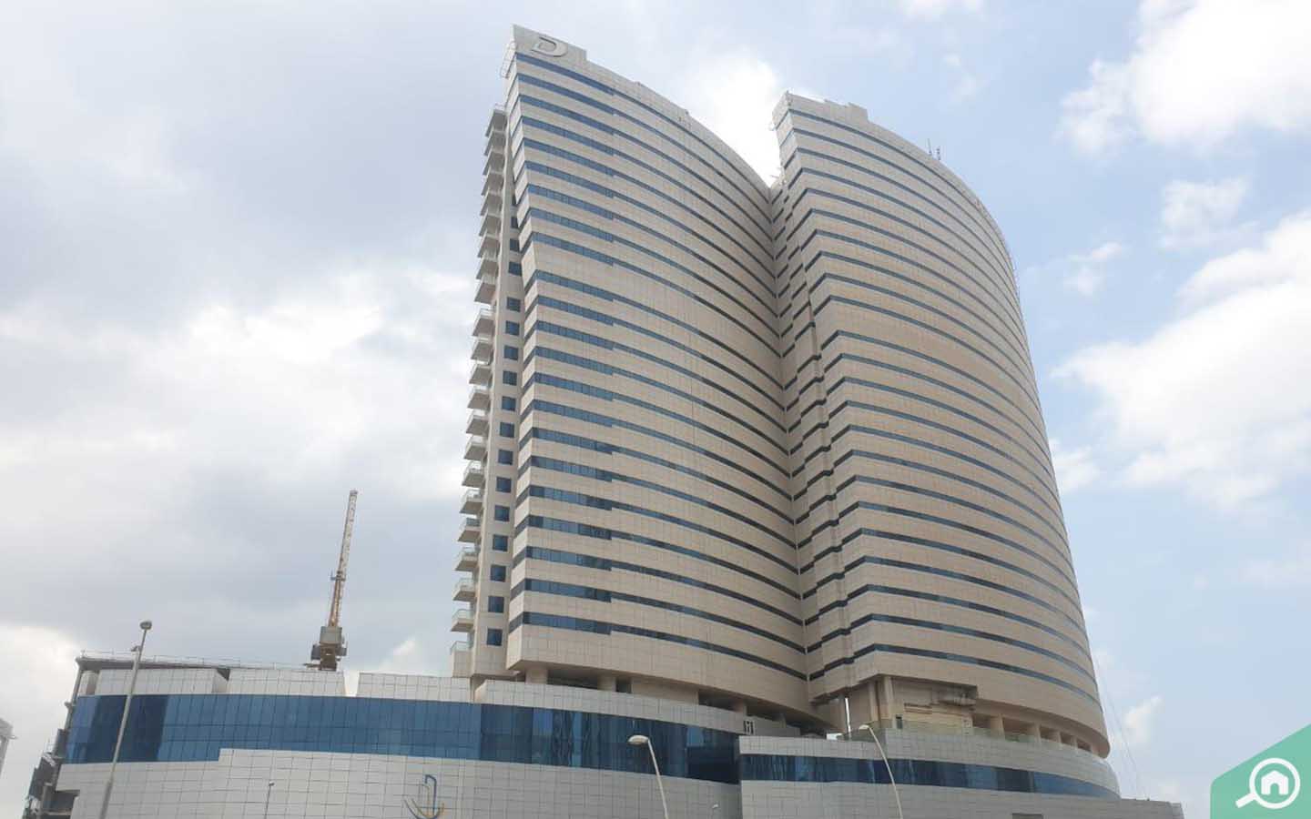 Oceanscape, Reem Island Building guide | Bayut