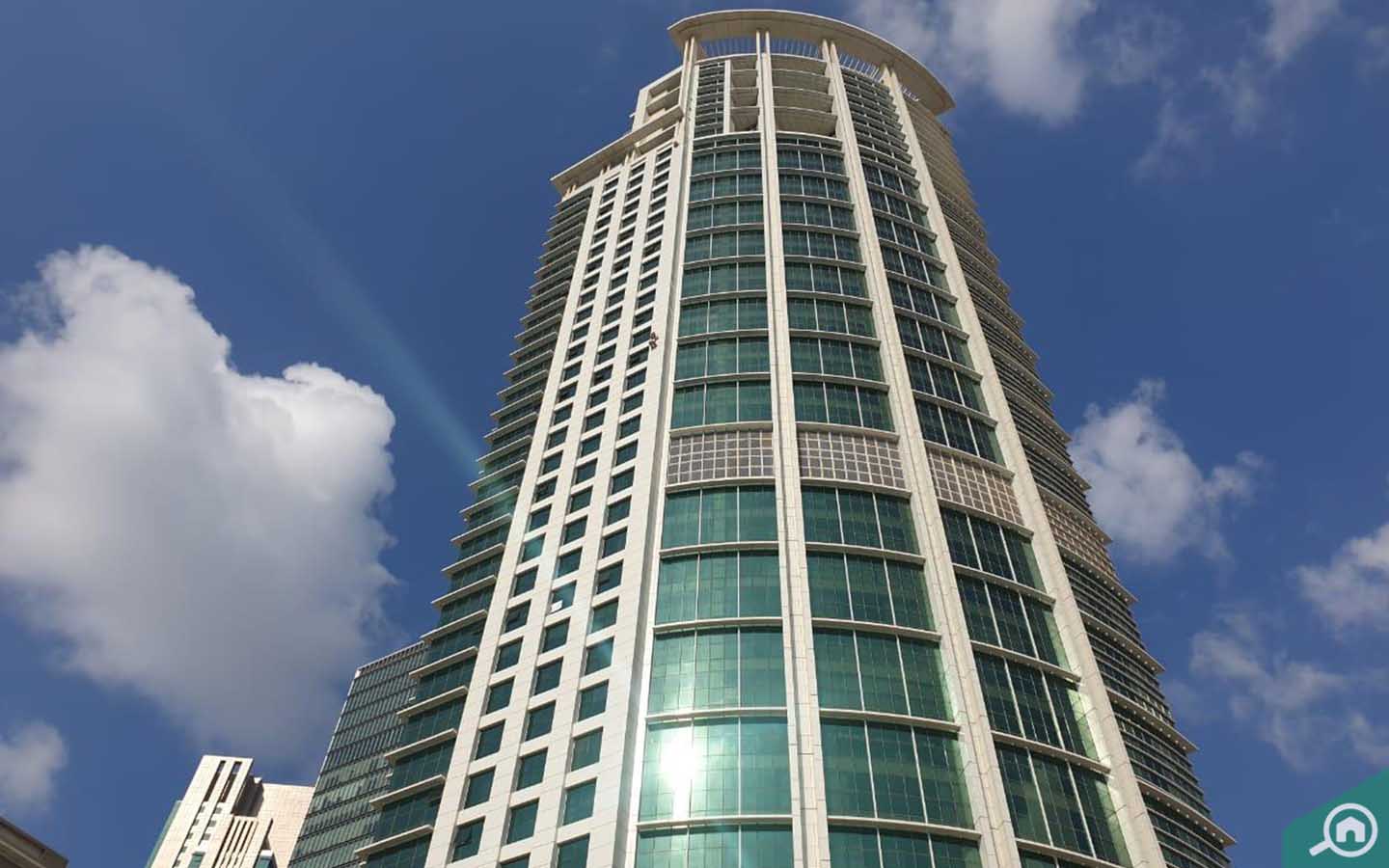 RAK Tower, Al Reem Island Guide | Bayut