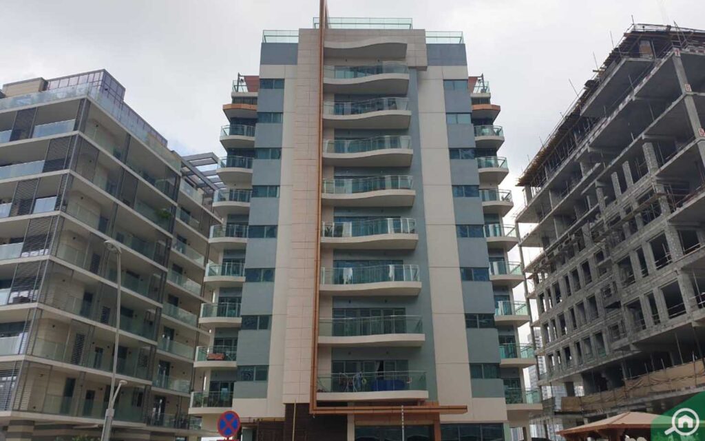 Reem Diamond Building Guide | Bayut