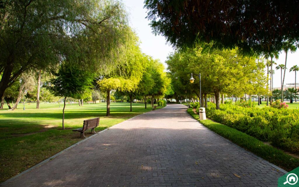 Safa One Building Guide | Bayut