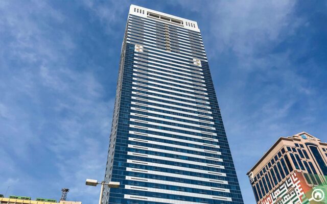 Sama Tower, Electra Street Abu Dhabi Guide | Bayut