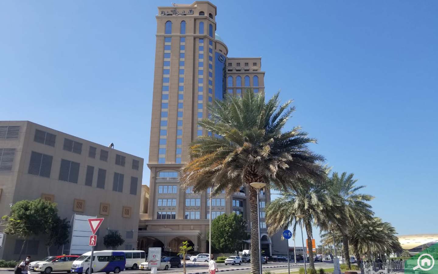 Sheraton Hotel Guide | Bayut