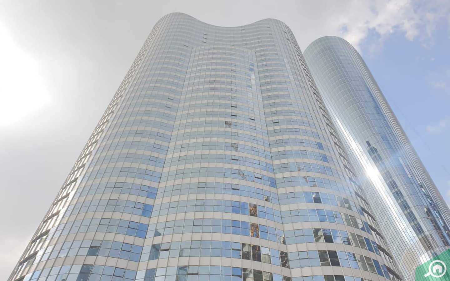 Sigma Tower Guide | Bayut