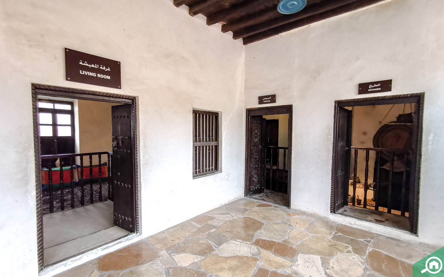 Al Shorafa Tower 1 Guide | Bayut