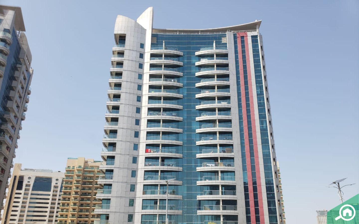 Hub Canal 1 Building Guide | Bayut