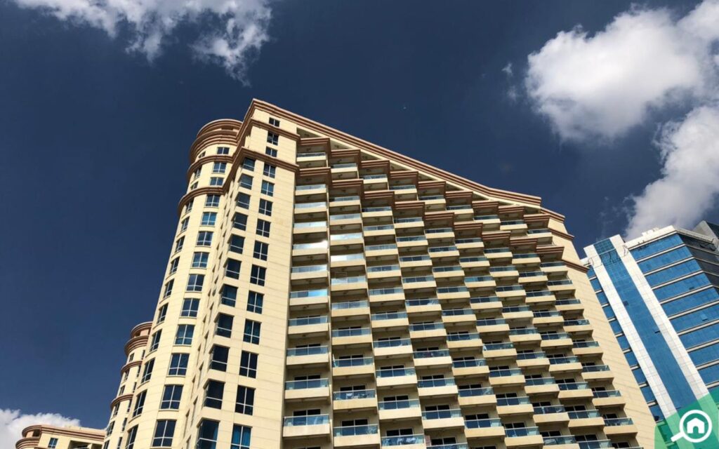 The Crescent Tower A Guide | Bayut