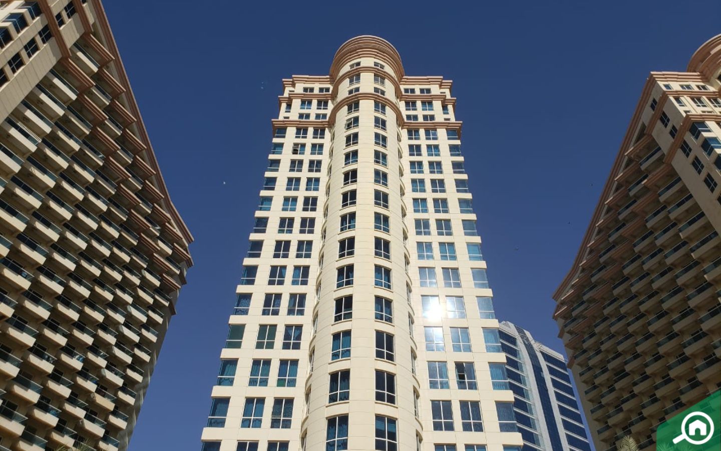 The Crescent Tower B Guide | Bayut