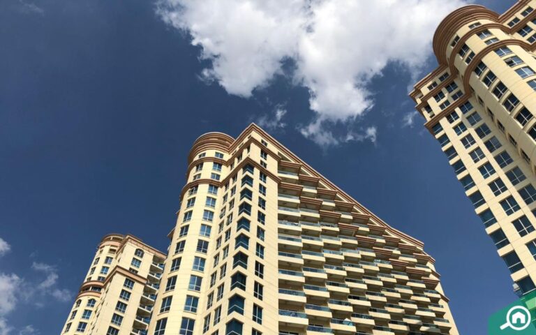 The Crescent Tower C Guide | Bayut