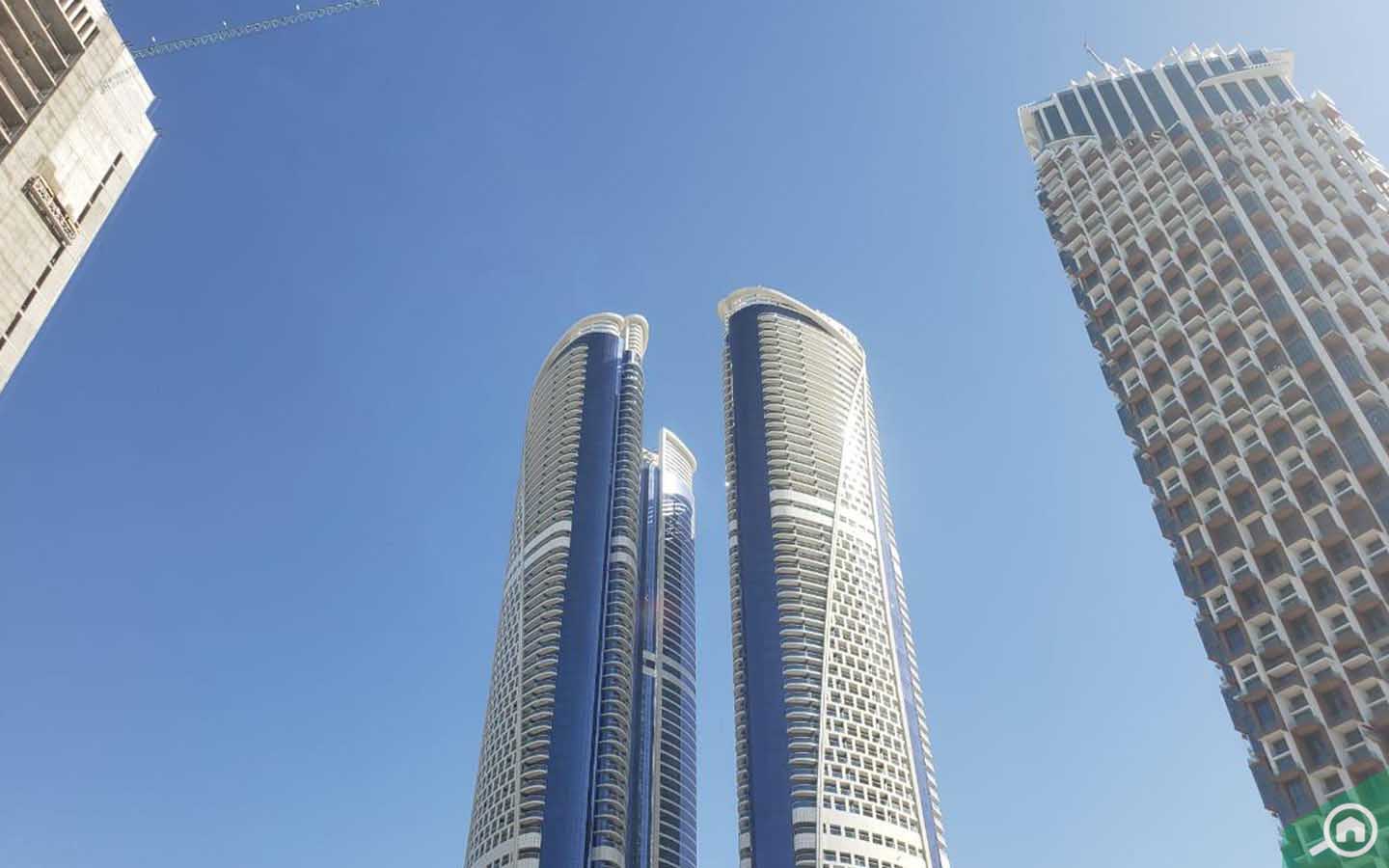 DAMAC Towers by Paramount Guide | Bayut