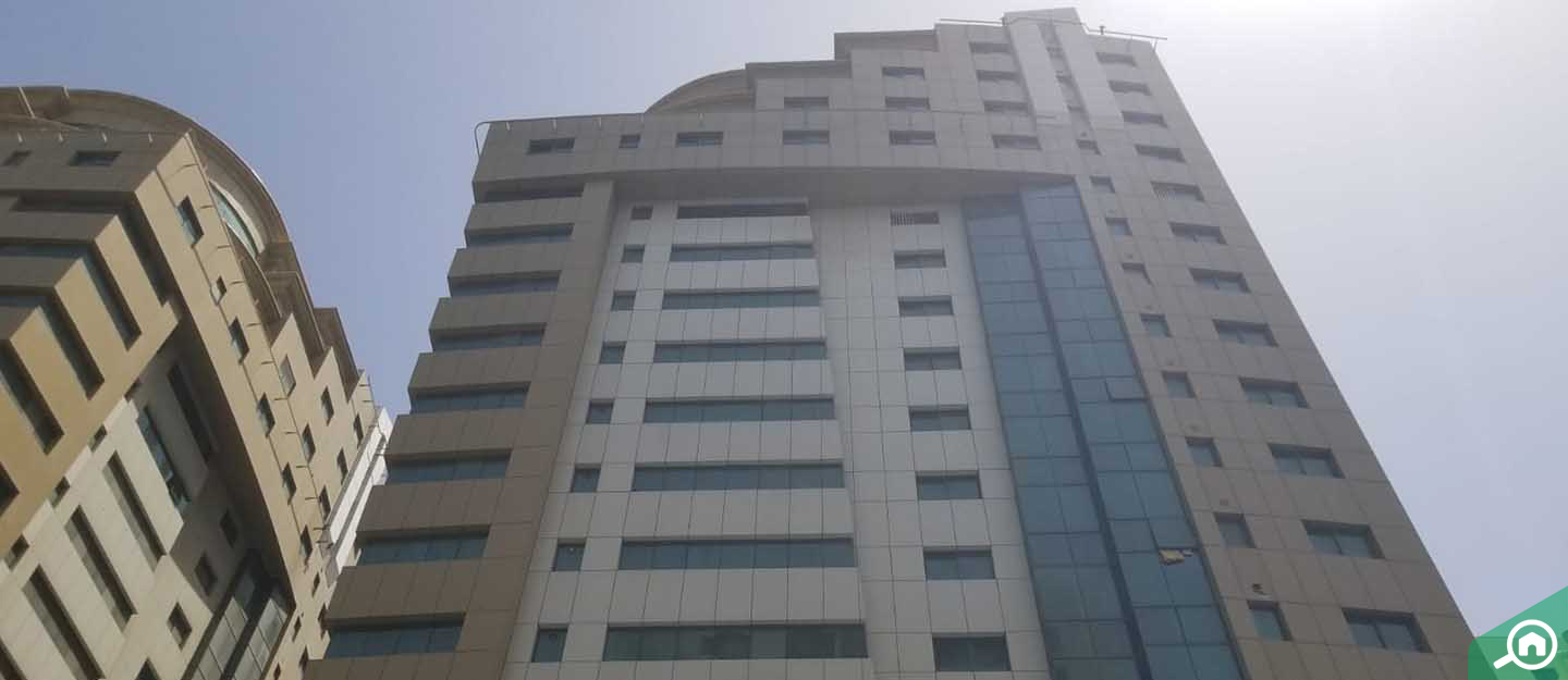 Sama 2, Abu Shagara Building Guide | Bayut