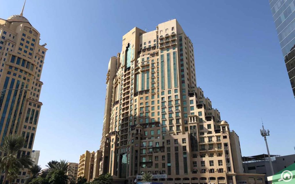 Spring Oasis Tower Guide | Bayut