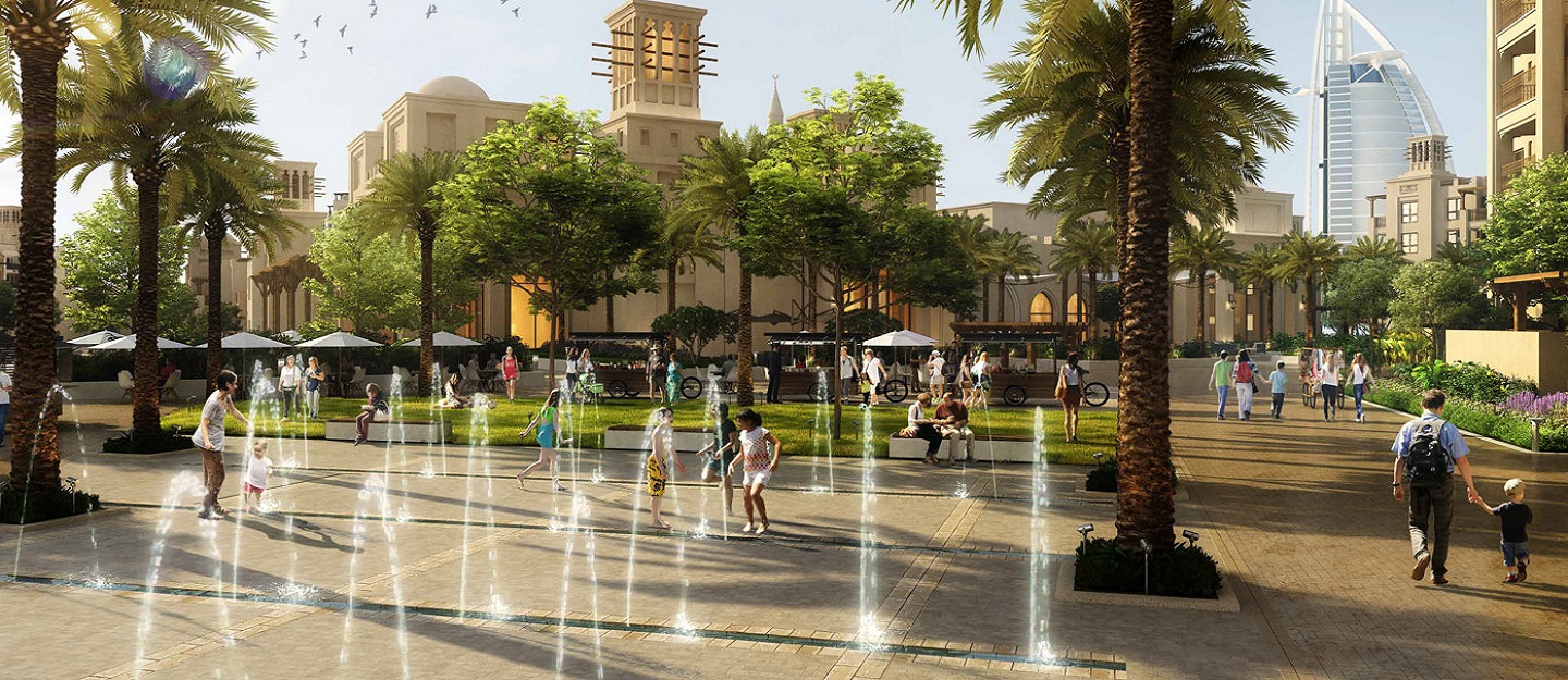 Jadeel, Madinat Jumeirah Living Building Guide | Bayut