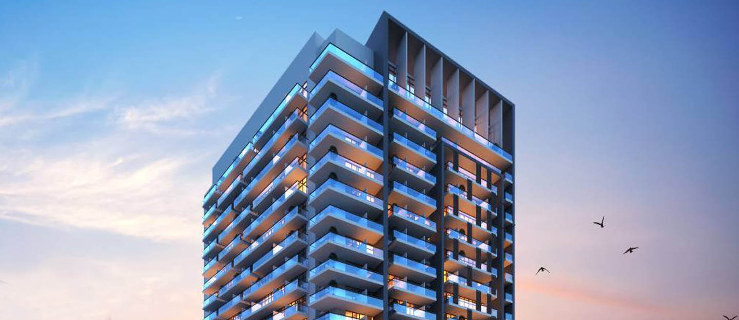 Alexis Tower Guide | Bayut