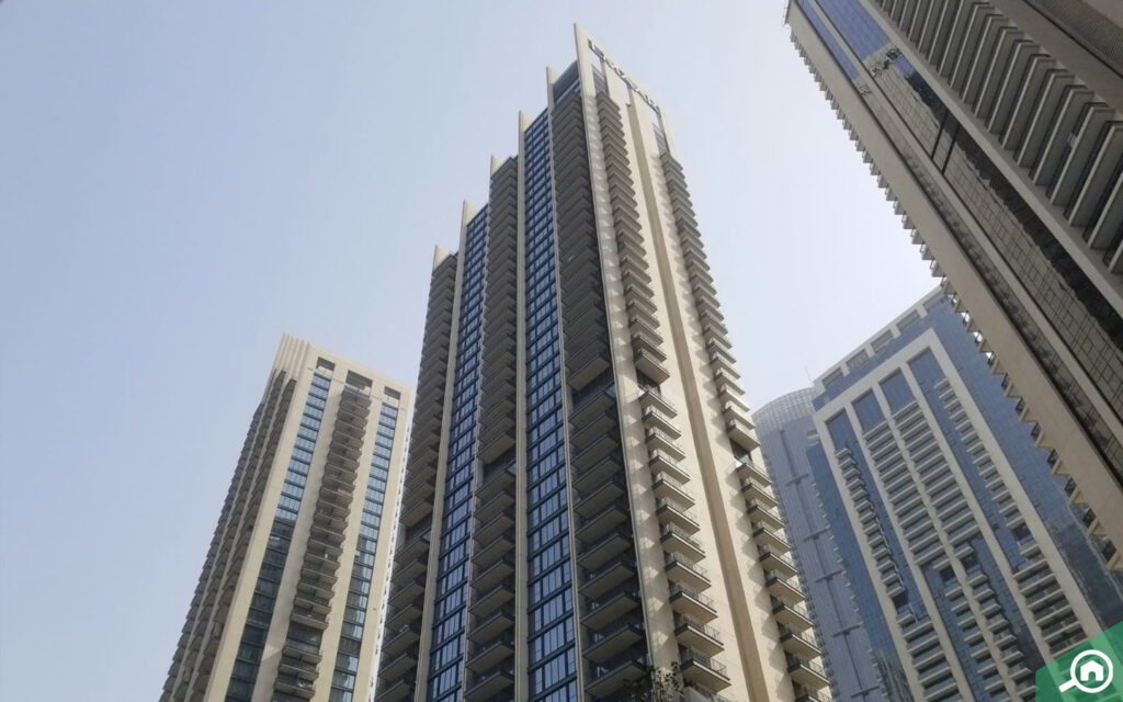 BLVD Heights Tower 2 Guide | Bayut