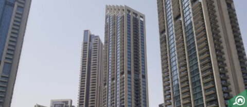 BLVD Heights Tower 2 Guide | Bayut