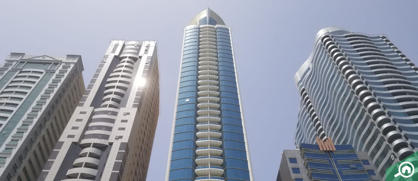 Bin Dhaen Tower Guide | Bayut