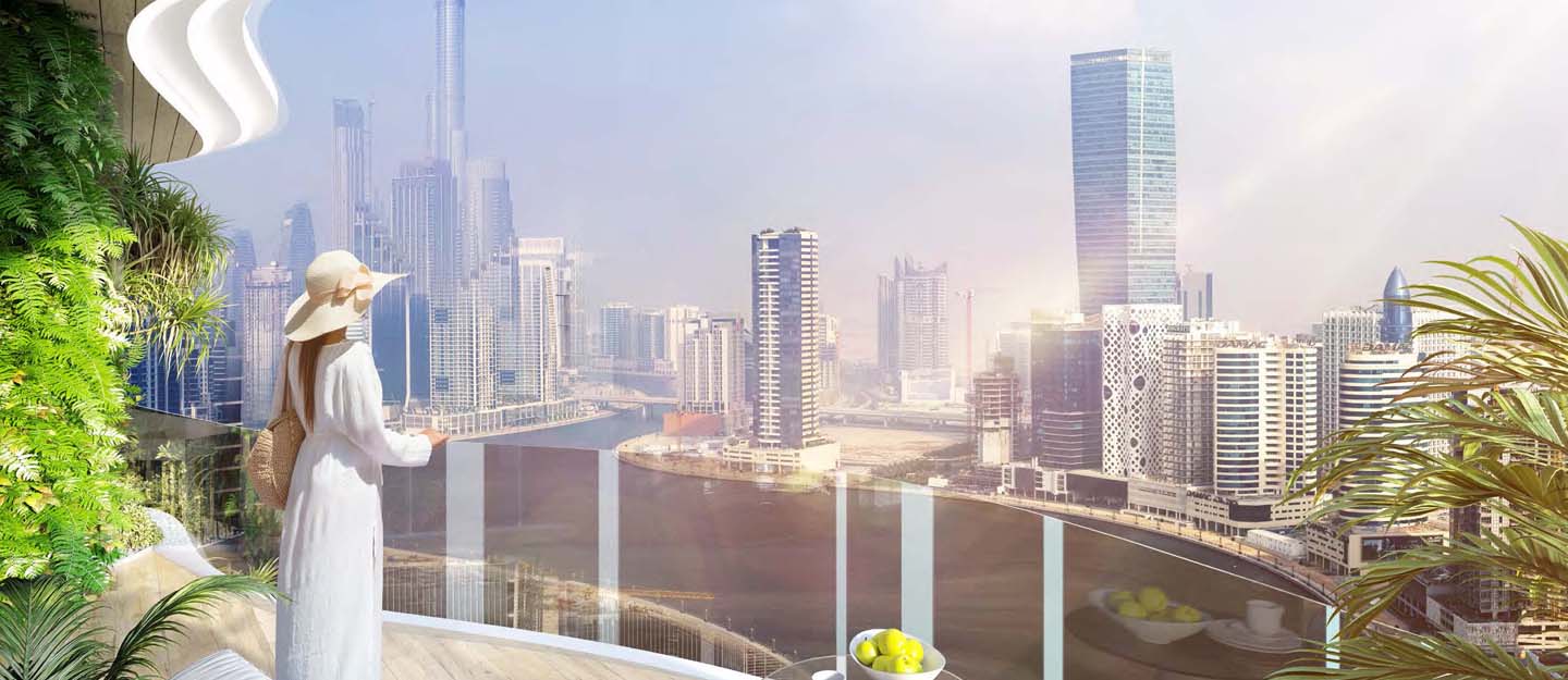 Chic Tower Guide | Bayut