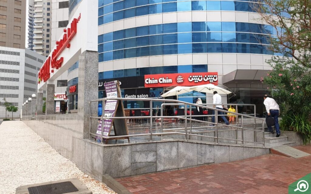 Al Shafar Tower 1 Guide | Bayut