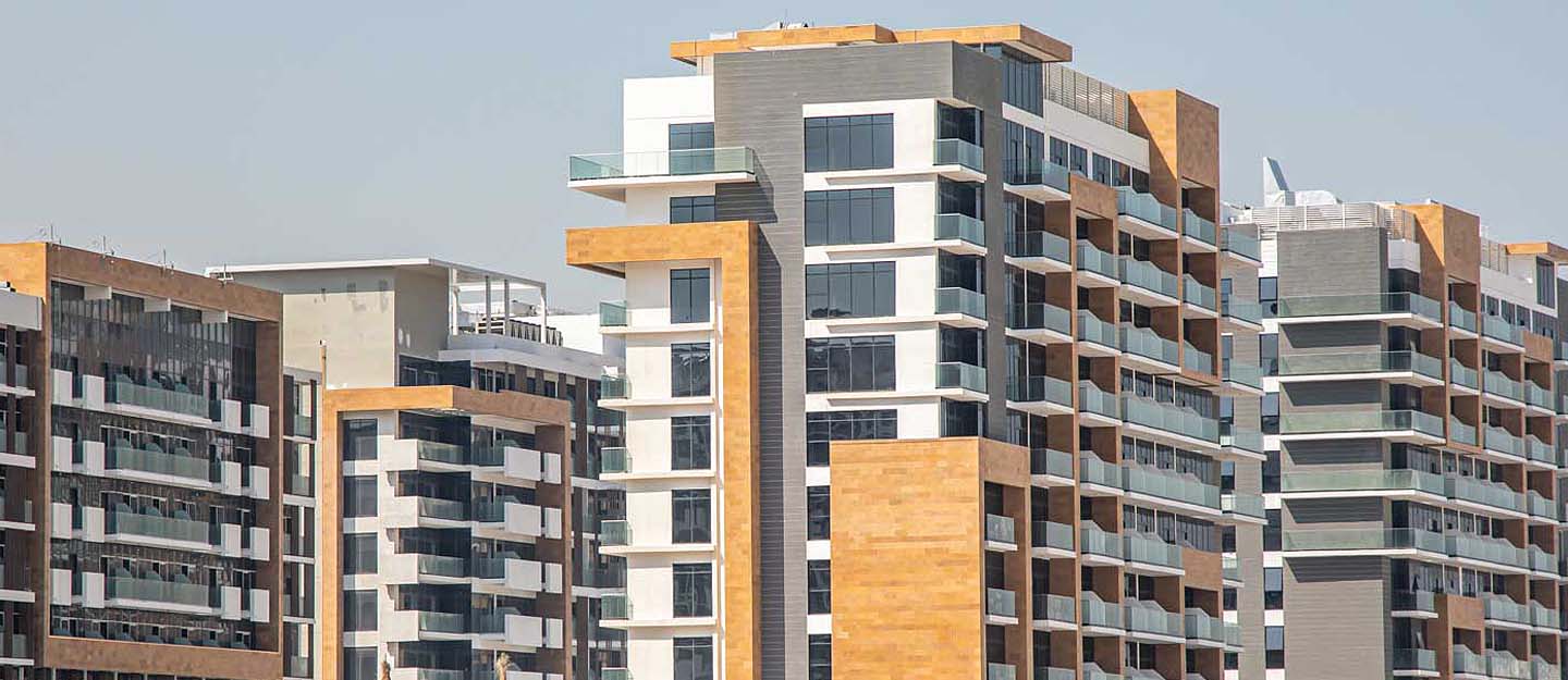 Azizi Riviera 7 Building Guide | Bayut