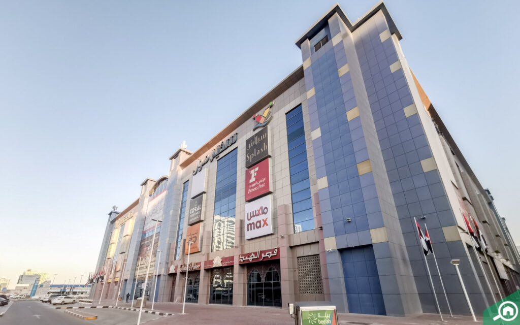 Aida Tower Guide | Bayut