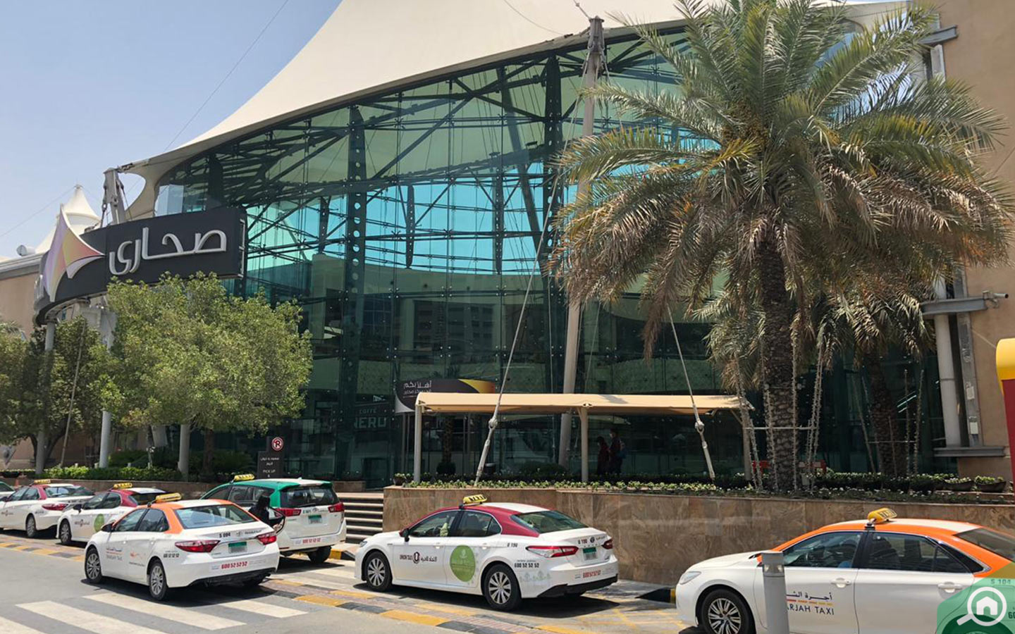 Sahara Tower 6 Guide | Bayut