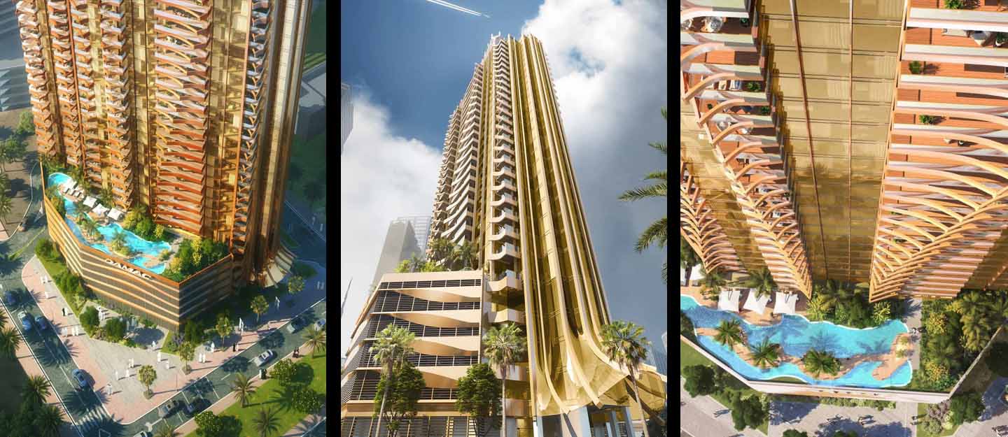 Elegance Tower Guide | Bayut