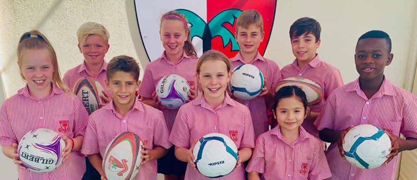 Dubai English Speaking School (DESS) Guide | Bayut