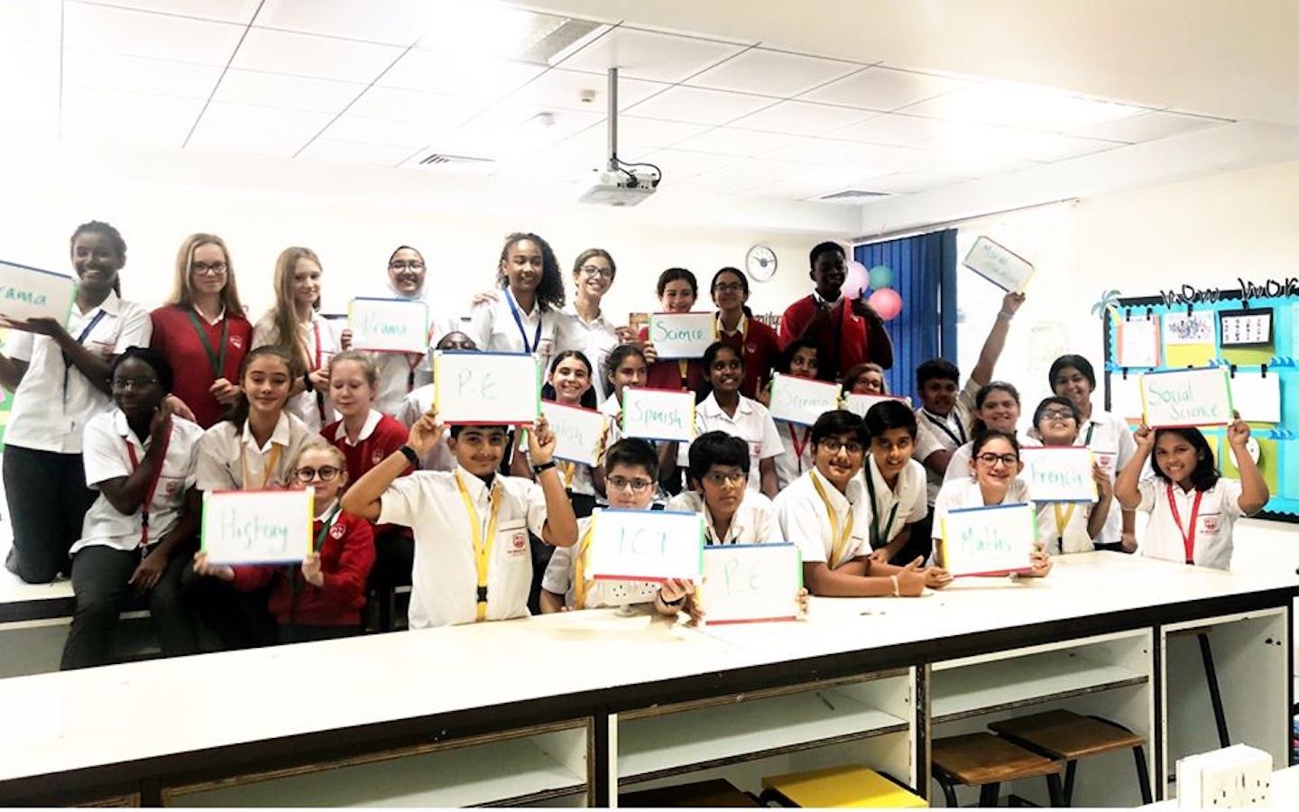 English College Dubai Guide | Bayut