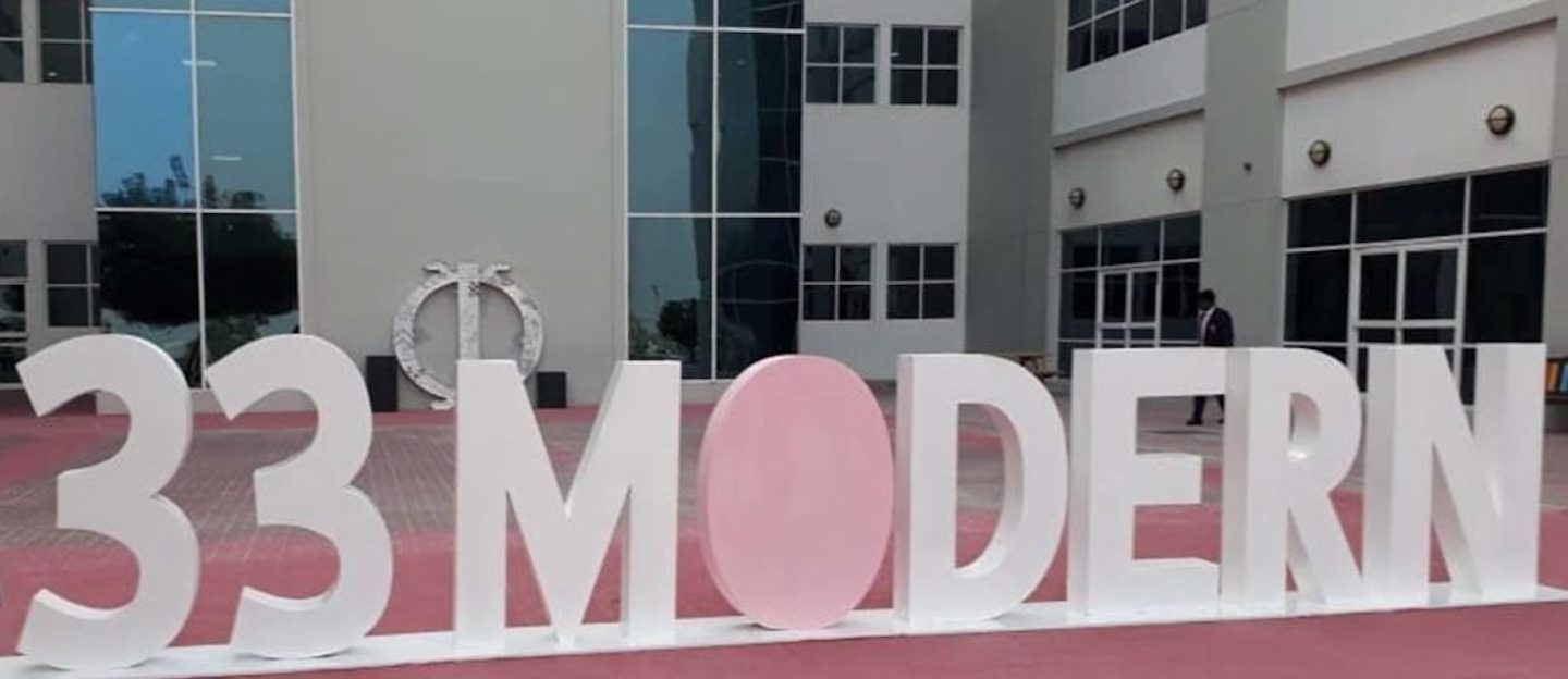 GEMS Modern Academy Guide | Bayut