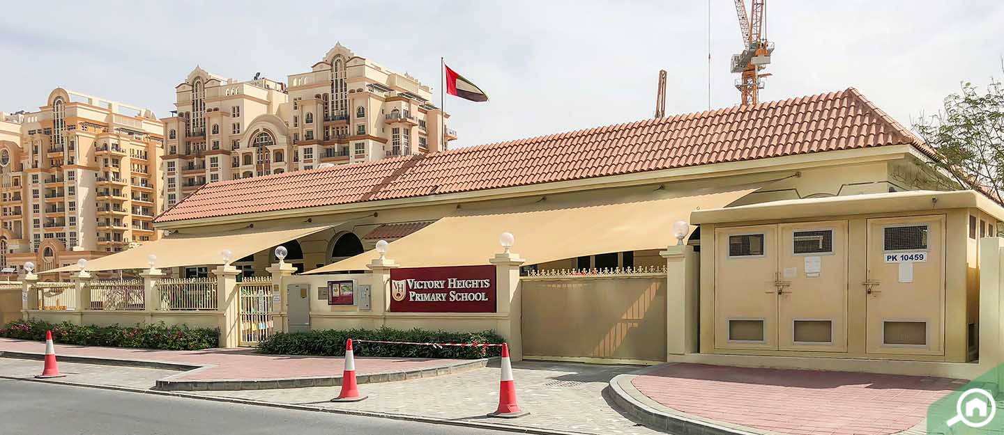 Victory Heights Primary School Guide | Bayut