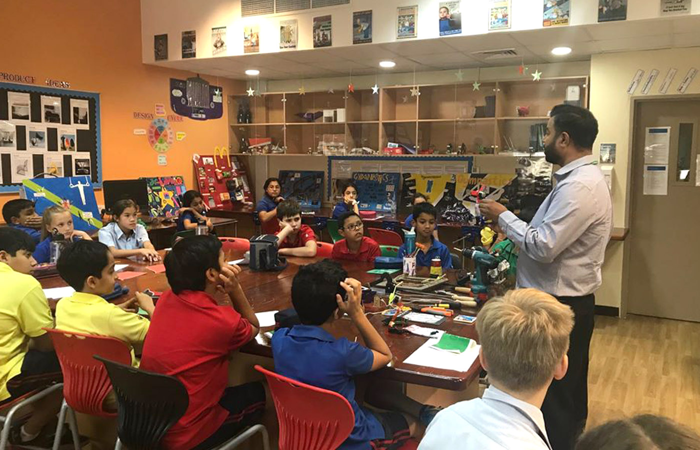 Dubai International Academy, Emirates Hills Guide | Bayut