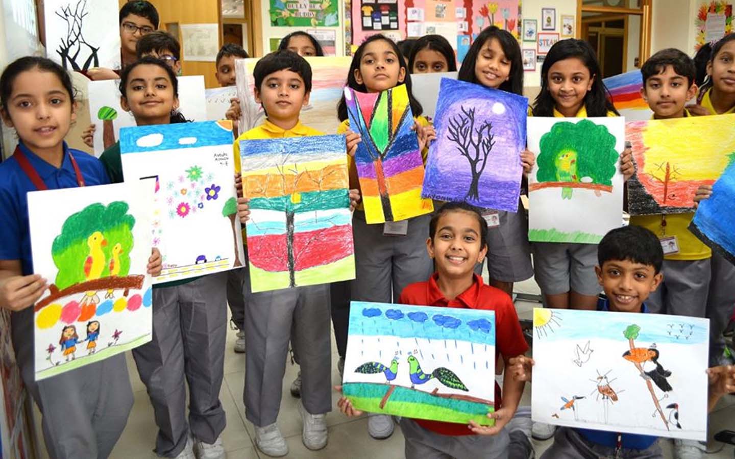 Springdales School, Dubai Guide | Bayut