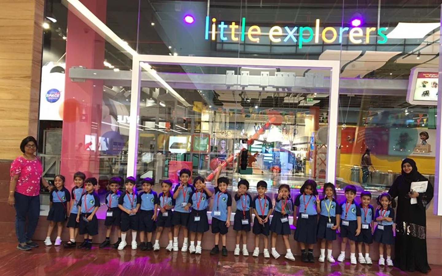 JSS International School, Dubai Guide | Bayut