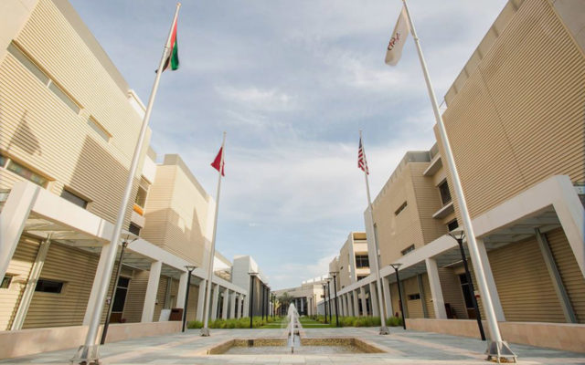 American School of Dubai Guide | Bayut