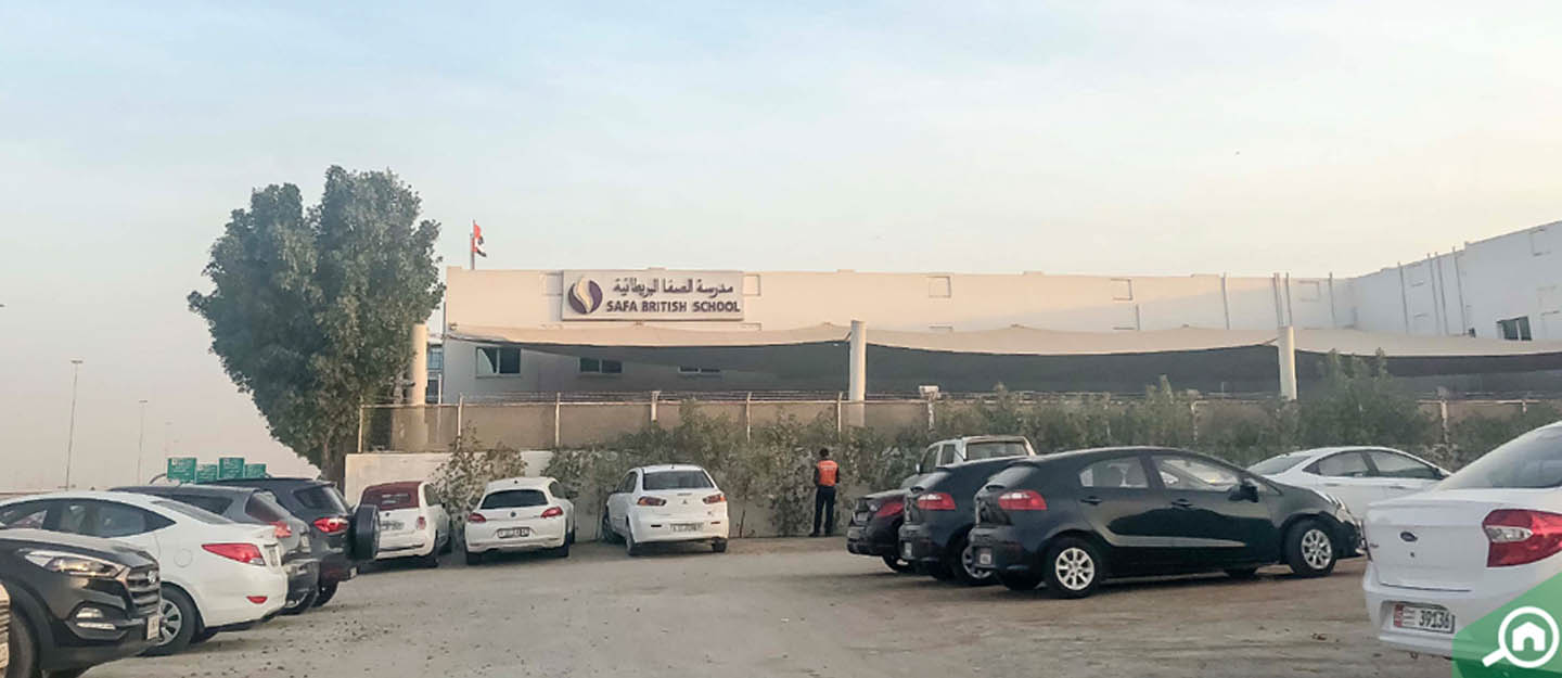 Safa British School Guide | Bayut