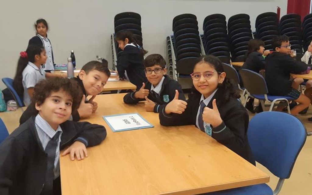 GEMS First Point School Guide | Bayut