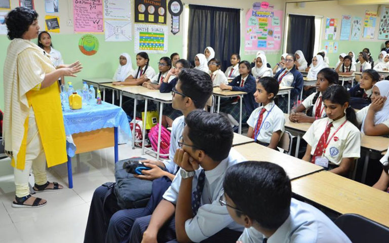 Gulf Indian High School Guide | Bayut