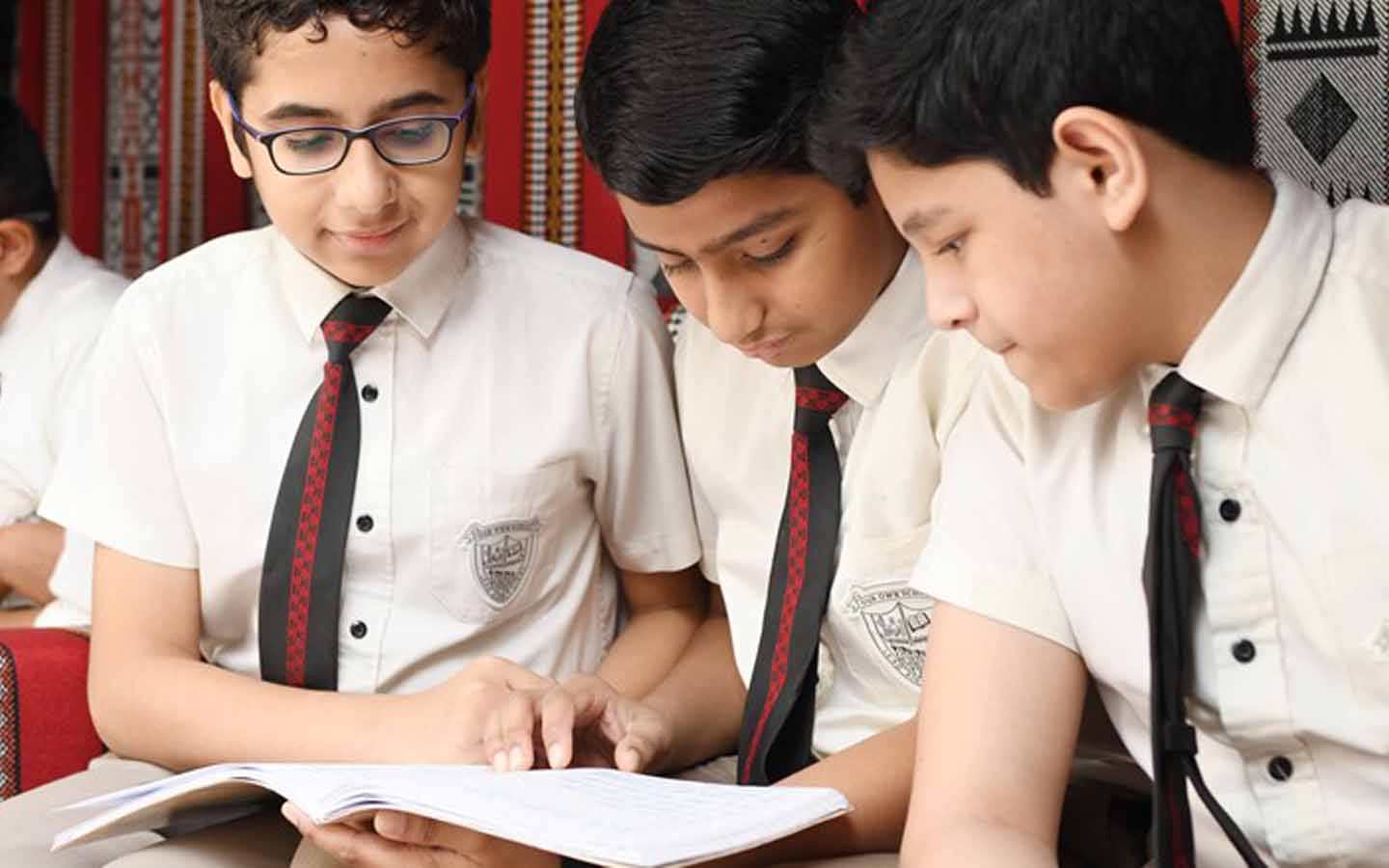 GEMS Our Own Indian School Guide | Bayut