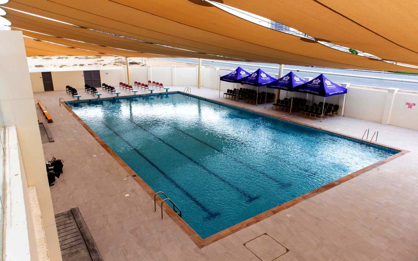 Repton Al Barsha, Dubai Guide | Bayut