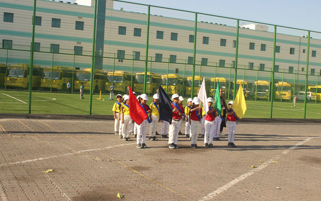 New Indian Model School Guide | Bayut