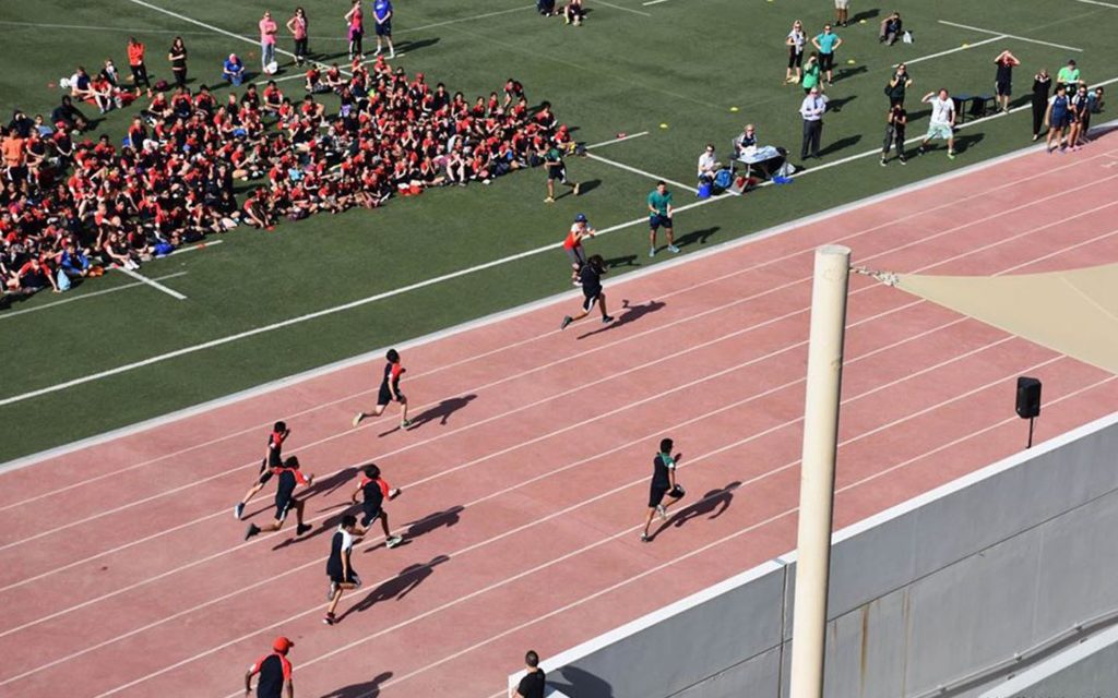 GEMS Wellington Academy, Silicon Oasis Guide | Bayut