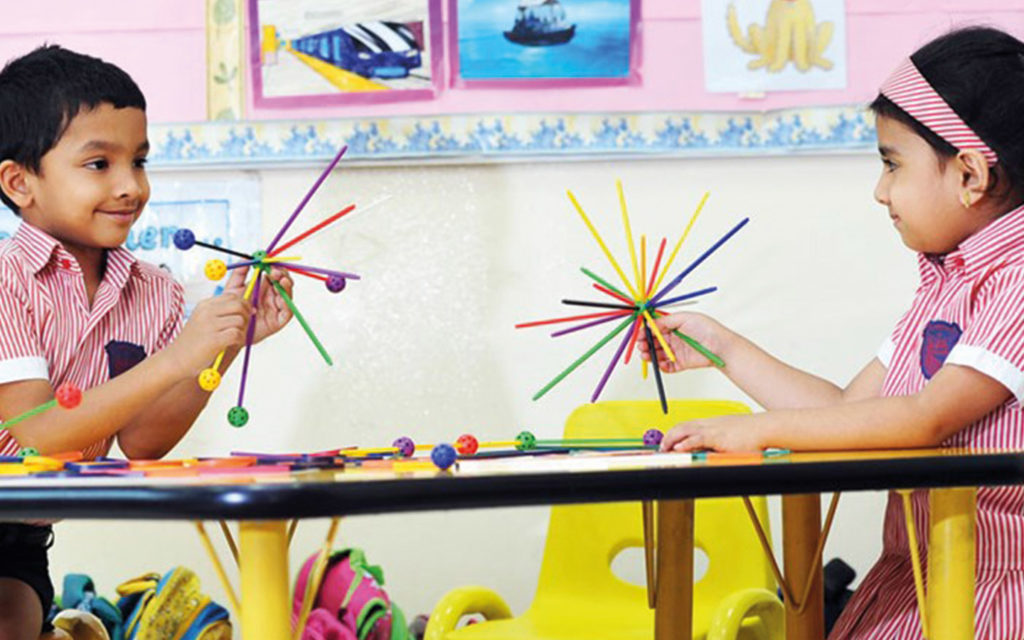 GEMS Legacy School, Dubai Guide | Bayut